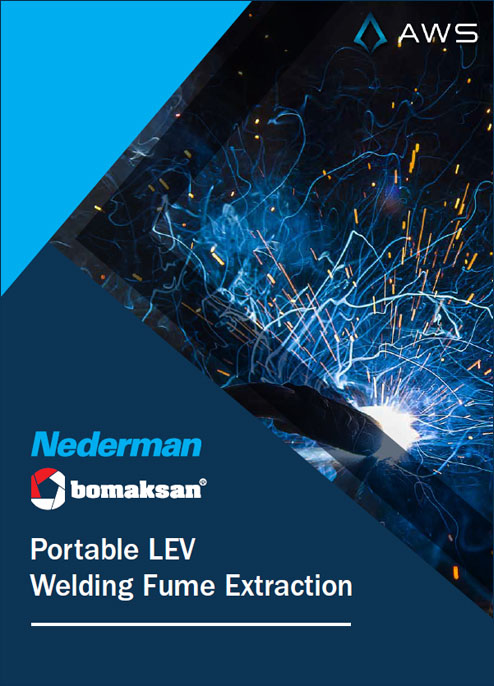 Polymight Filter | Bomaksan PRO | AWS