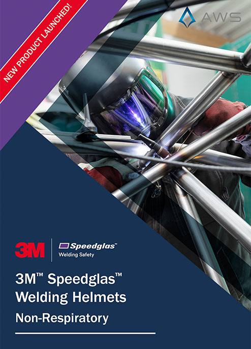 3M Speedglas Welding Helmet G5-03E | 631010