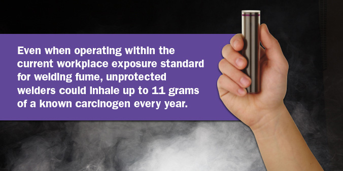 Reviewing Welding Fume Exposure Standards | AWS Blog