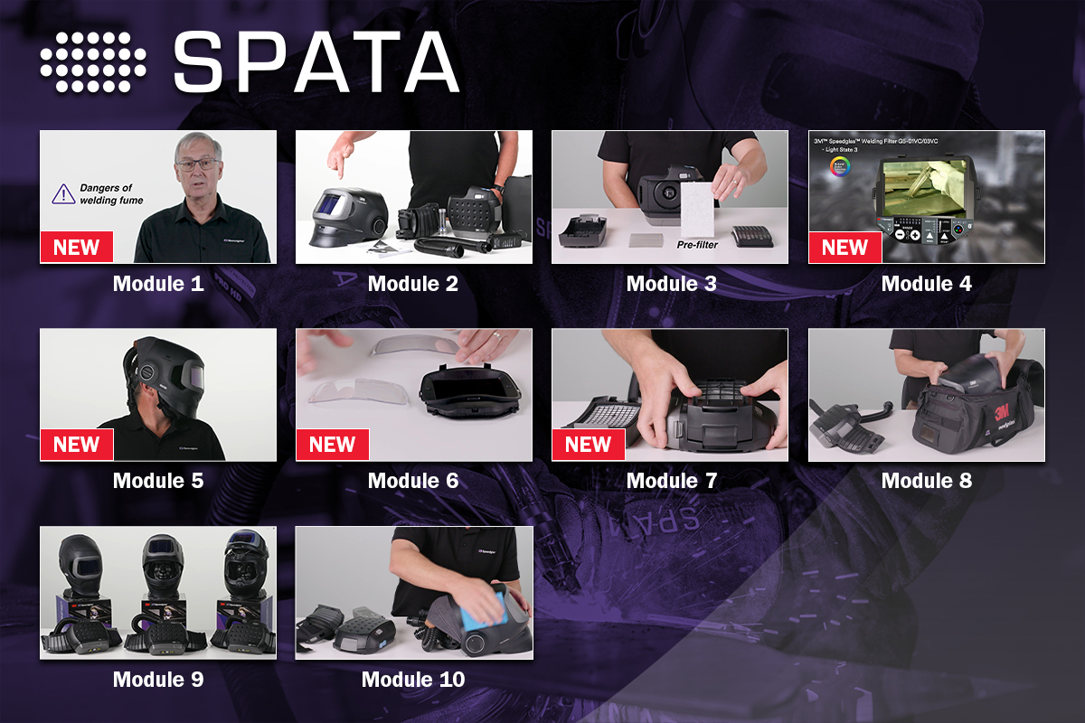 AWS wins third consecutive Weld Australia award! | AWS Blog