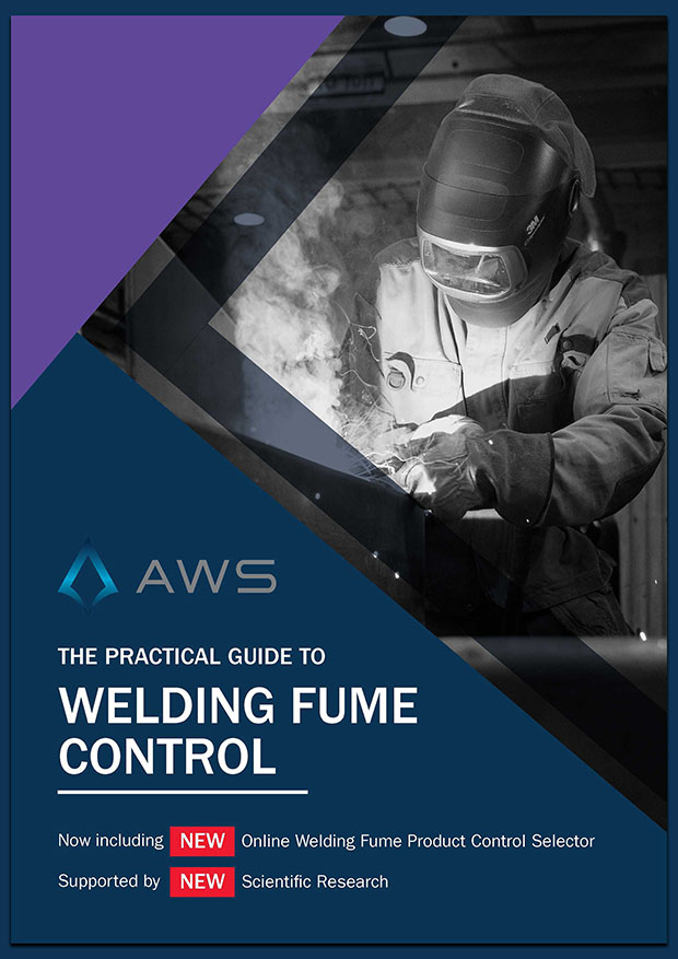 Controlling Welding Fume | AWS