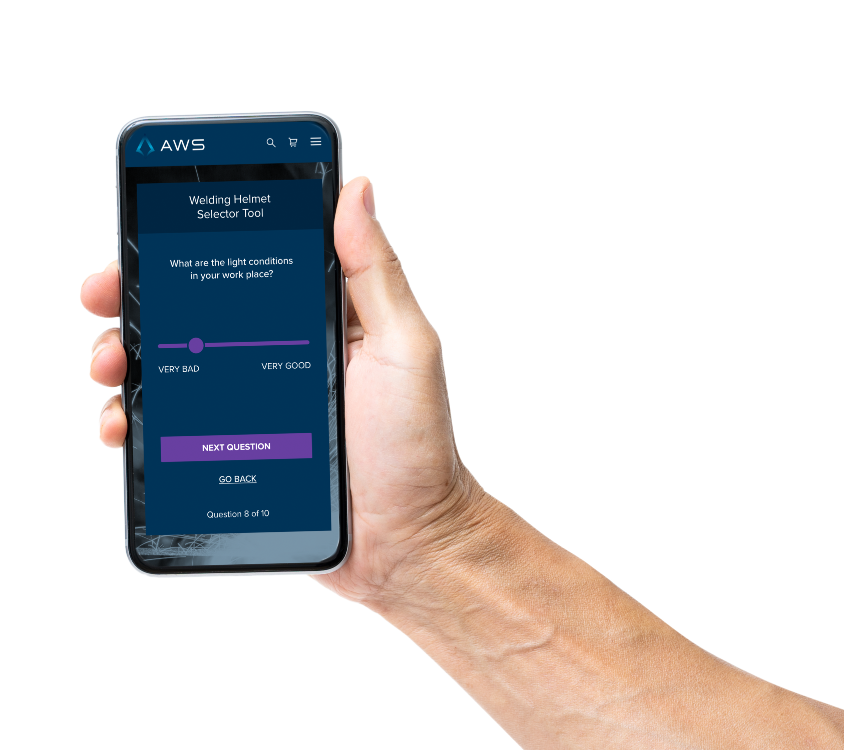 Controlling Welding Fume | AWS